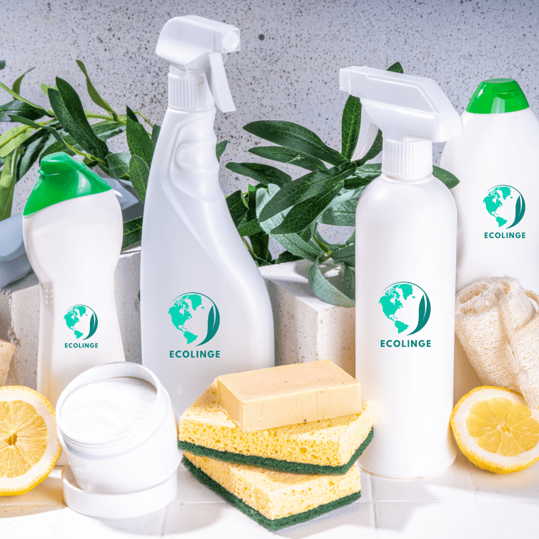 Produits d’hygiène et d’entretien professionnels | Ecolinge